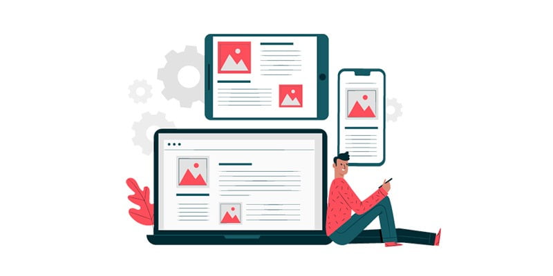 3 Maneiras De Criar Seu Site - Virttu.interativa